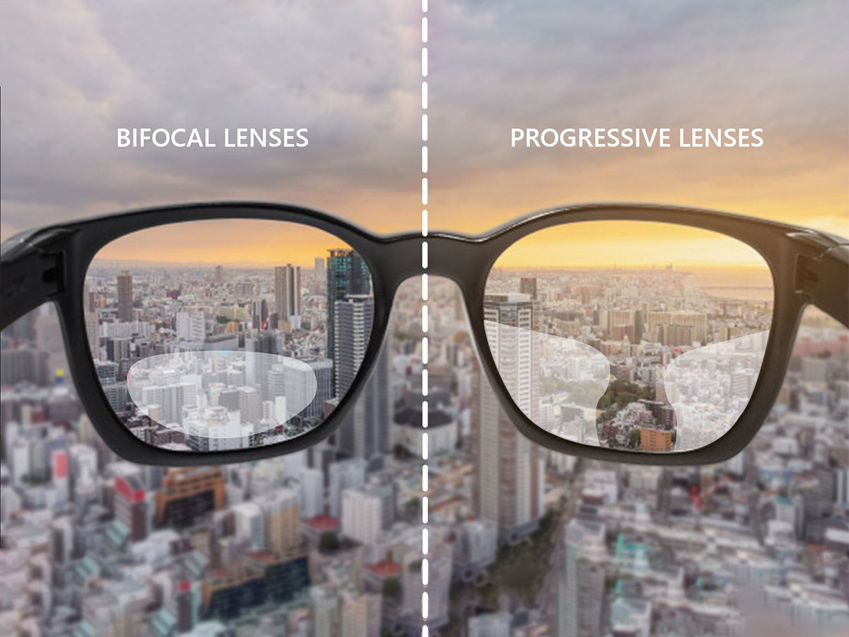 Eyewear and Eyeglass | Vision Space