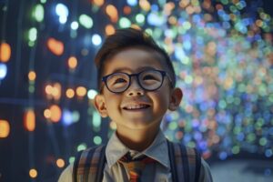 Your Guide to HOYA MiYOSMART Myopia Control Lenses